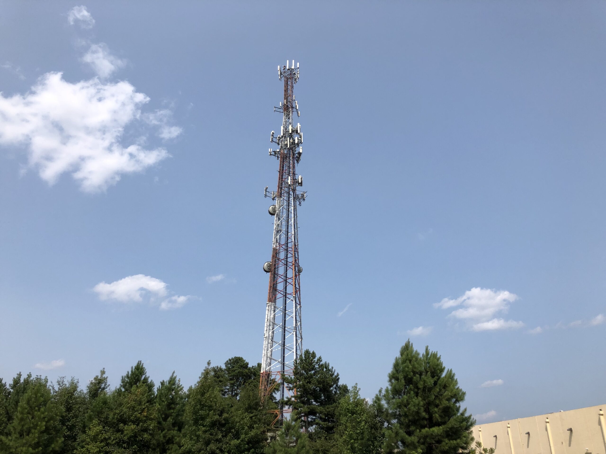 Henry County approves LTE connectivity for public safety radios