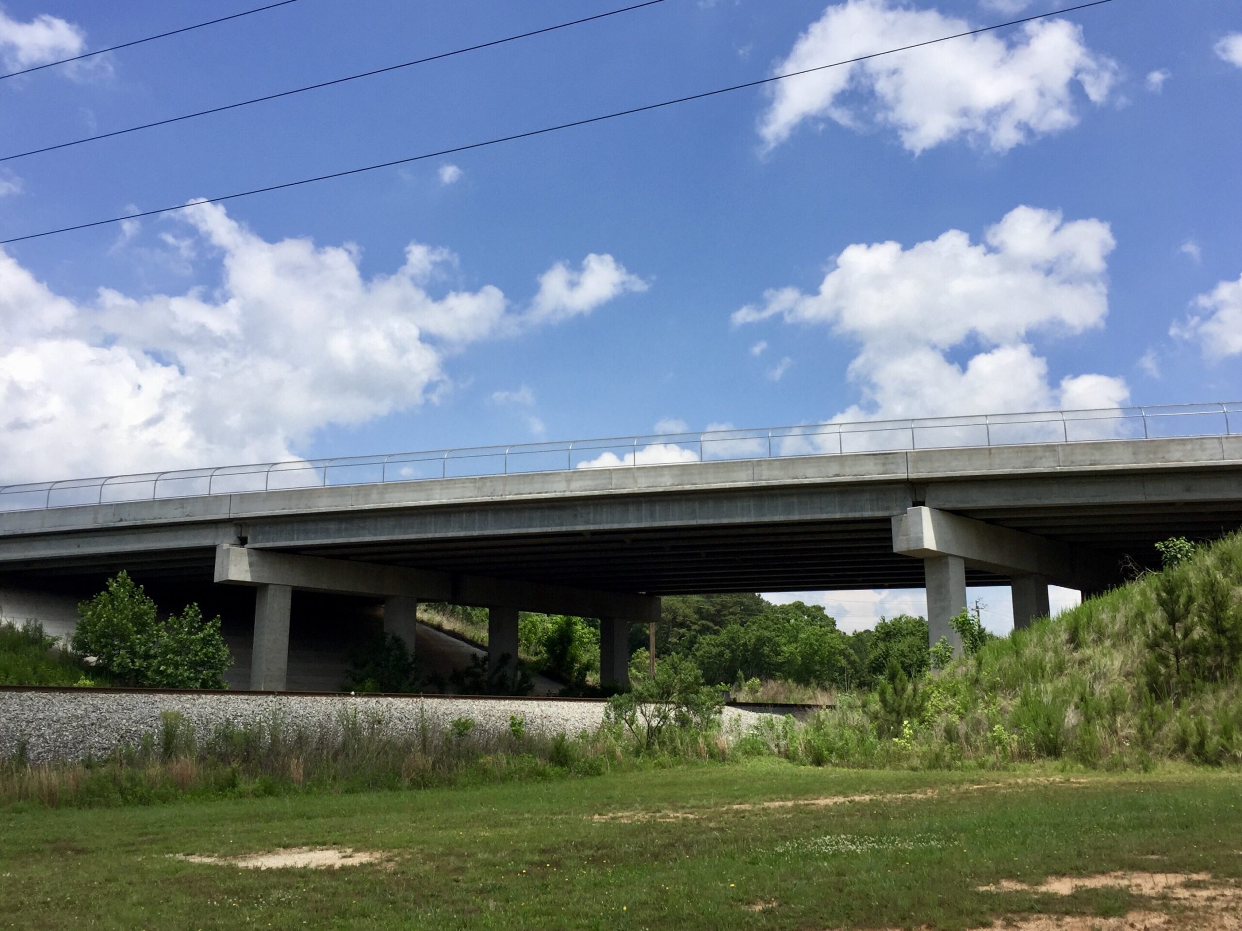 Rock Quarry Road Would See New Federal Funds Under Proposal