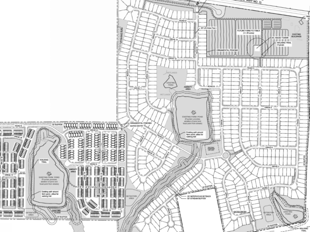 Learn more about Garden Lakes