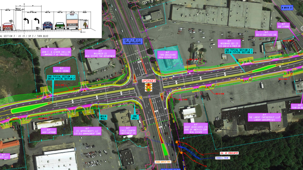 Major Jonesboro intersection to see improvements