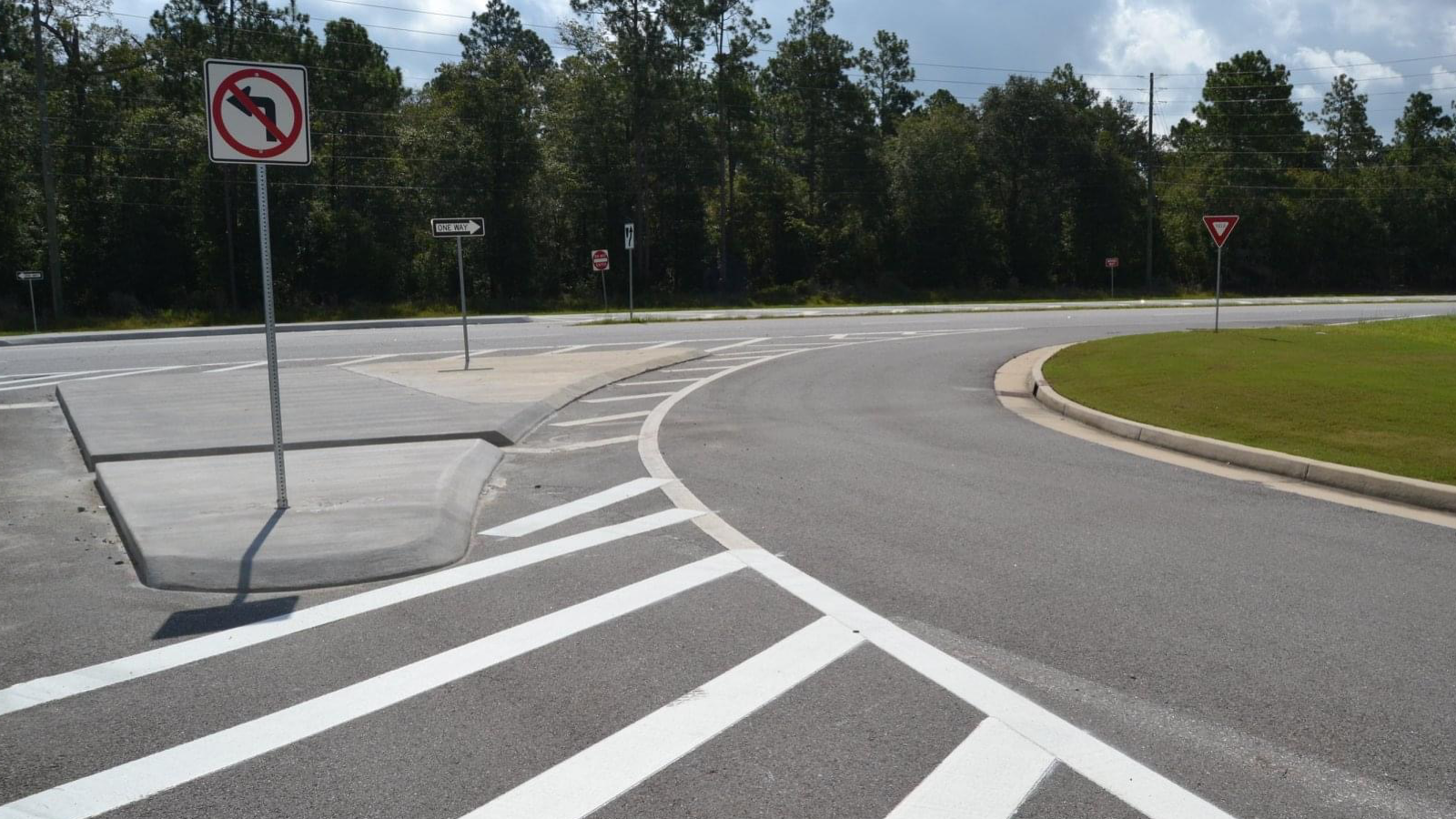 GDOT announces SR 20 R-CUT