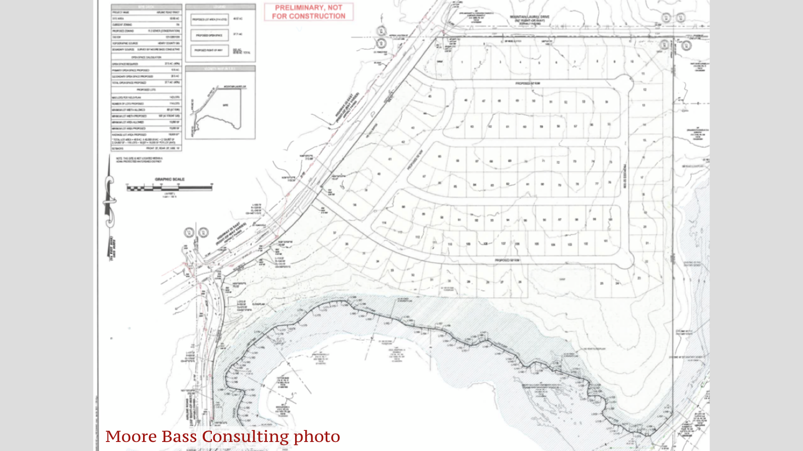 ZAB to consider two conservation subdivisions