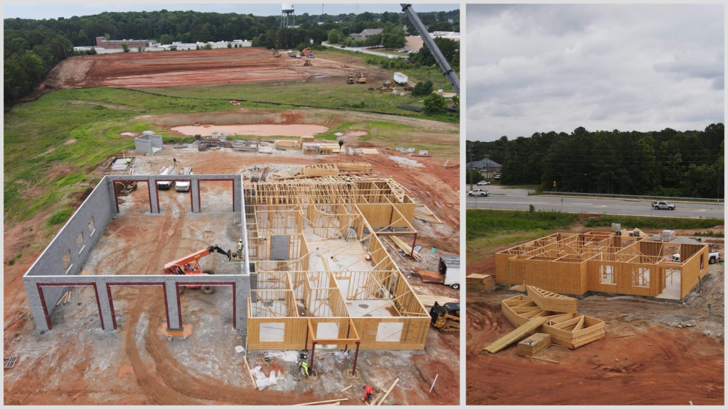 SPLOST V collections surpass $50 million dollars