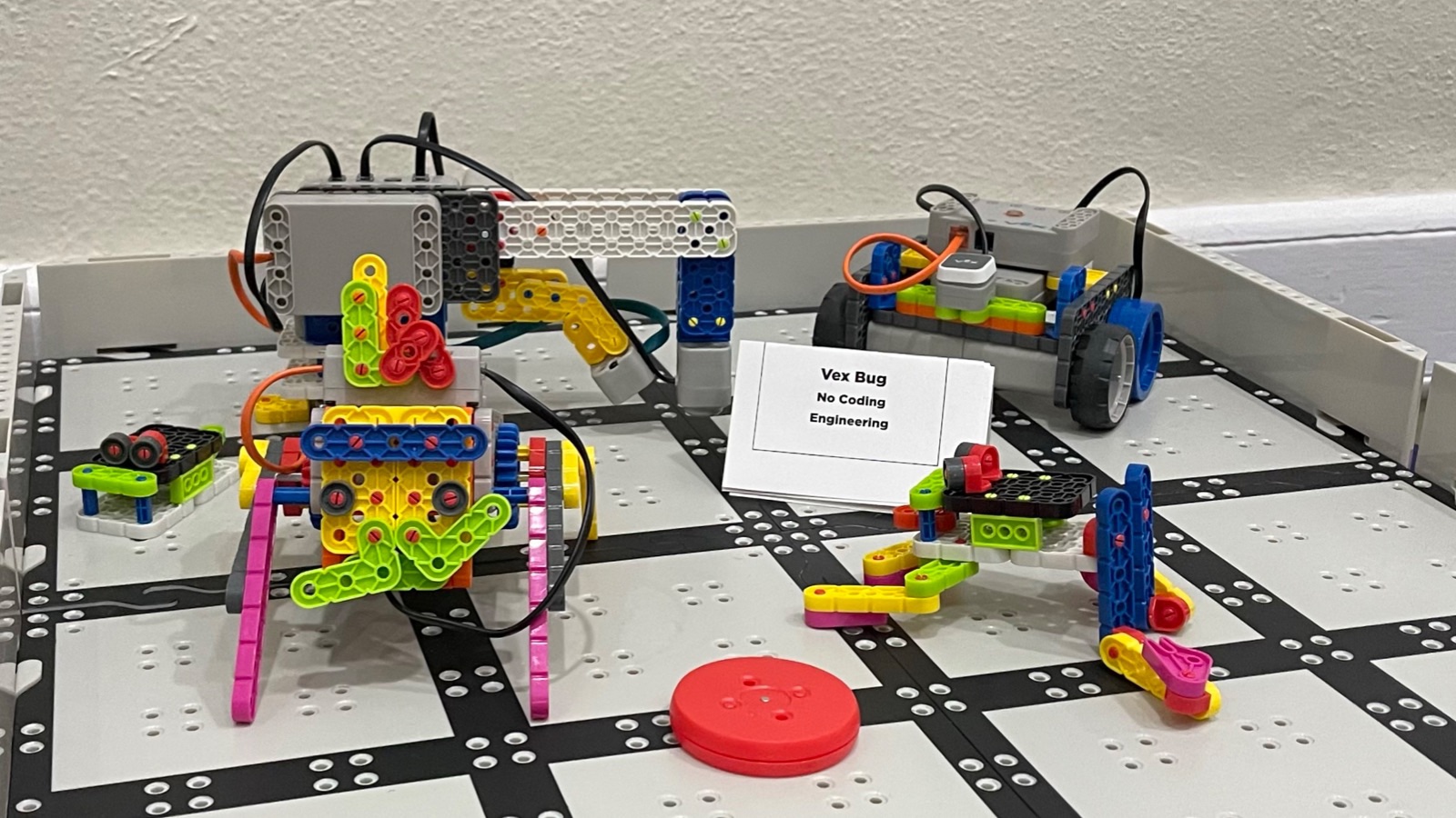 Henry County Schools buys robotics equipment for grades 3-5