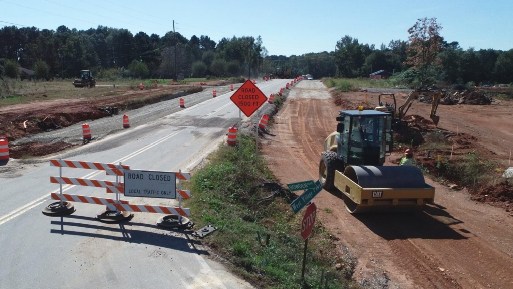 SPLOST collections exceed $50 million during calendar year 2021