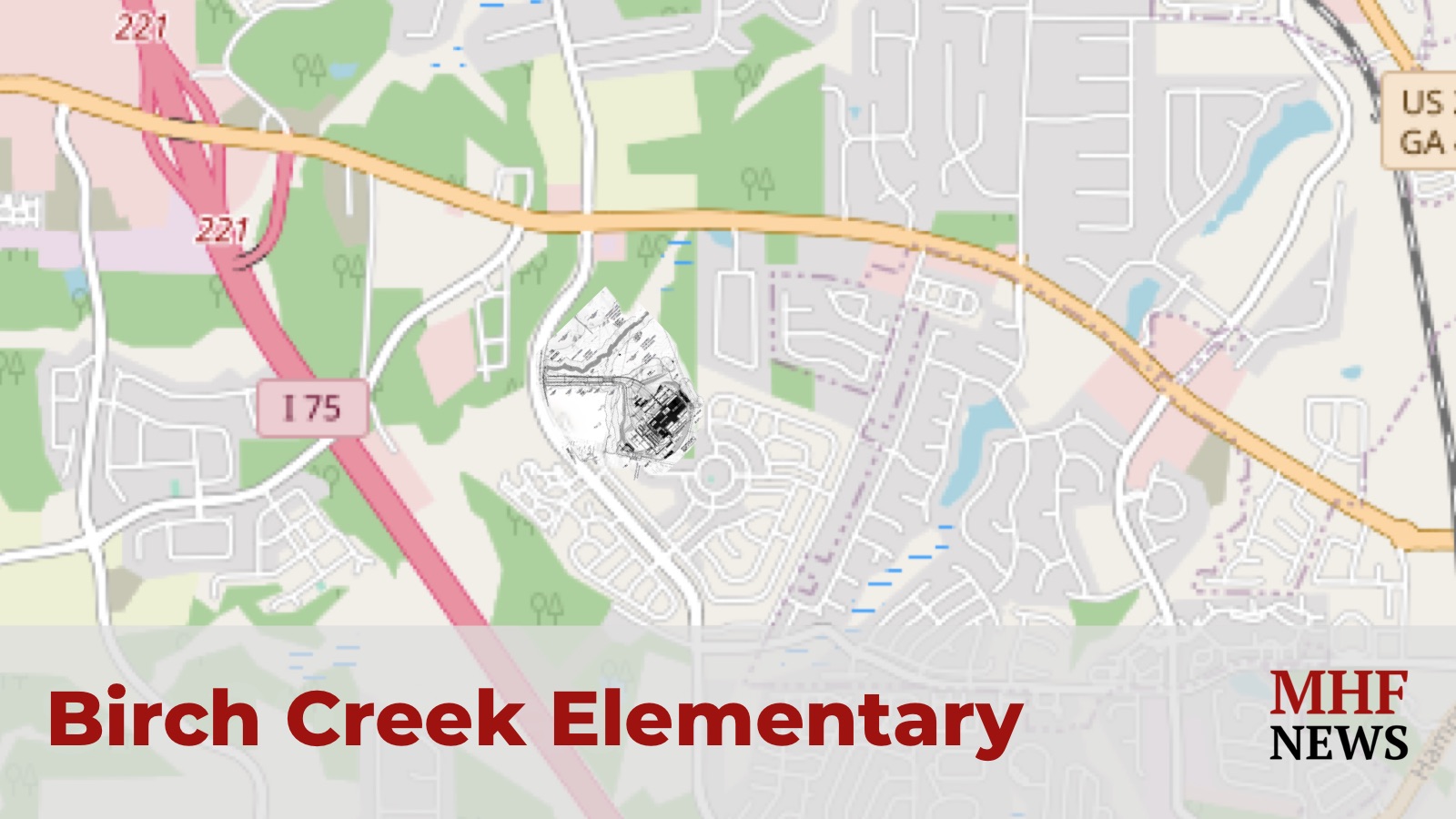 HCS awards construction bid for Birch Creek Elementary