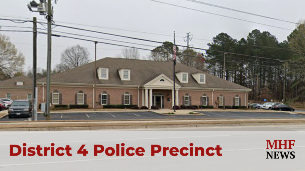 Henry County buys Hwy 42 building for District 4 Police Precinct