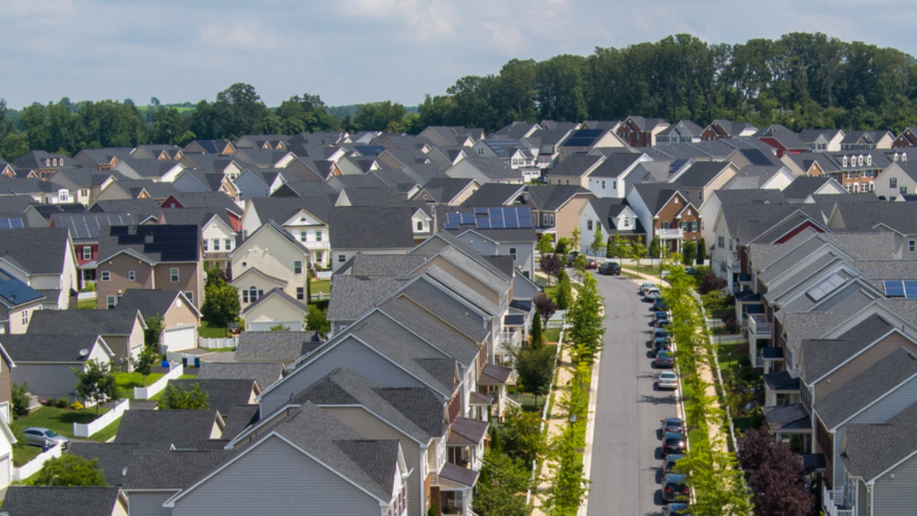 Mixed-Use Project with 7,000+ Units to Present at Zoning Board