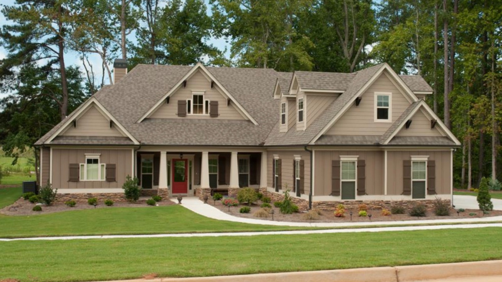 New Ola Subdivision Proposing $500-800k Homes