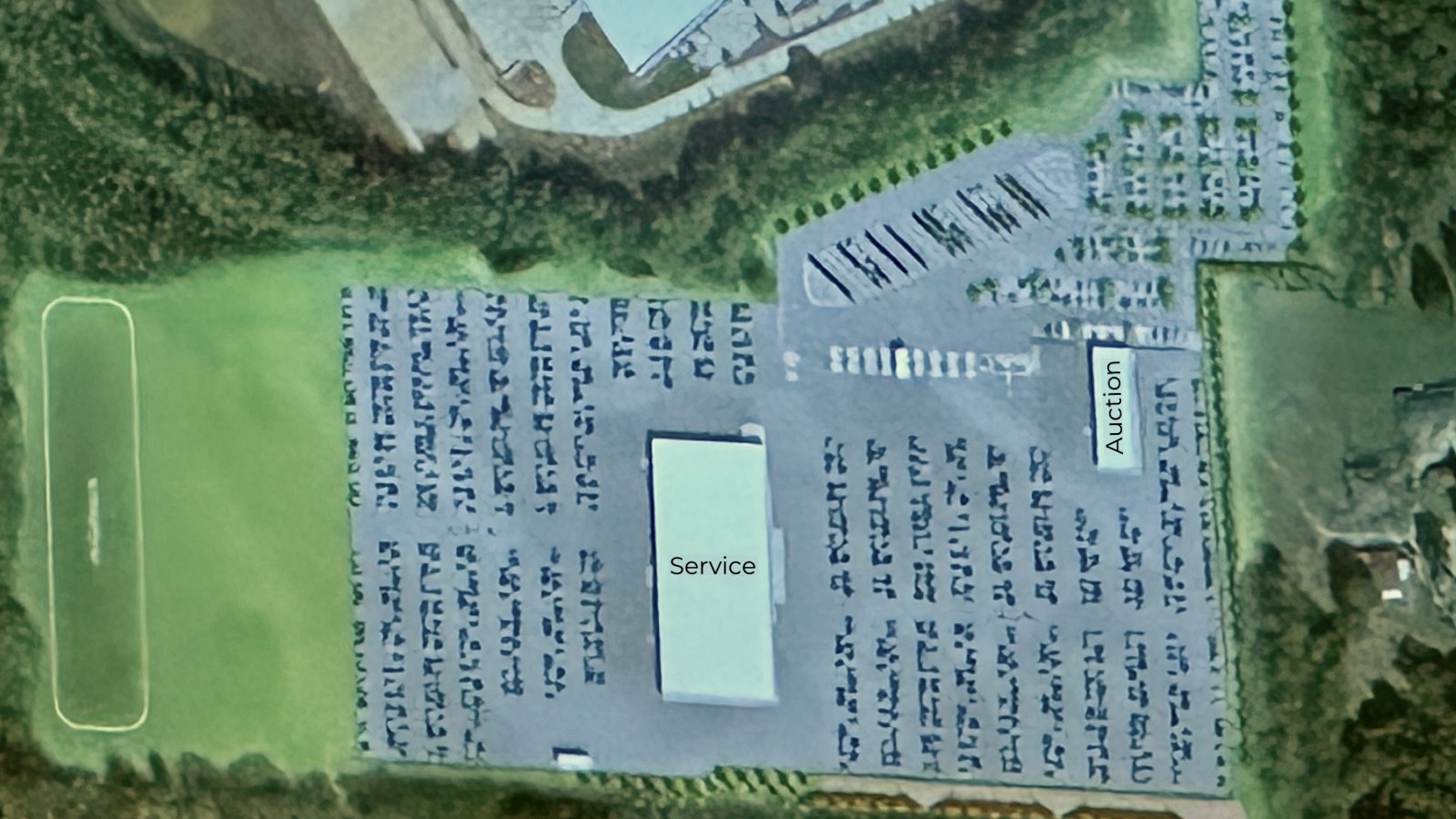 New CarMax Repair Center Forthcoming to Locust Grove