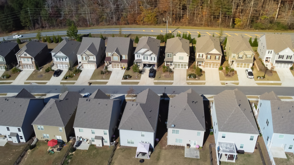 New 325-Lot Subdivision Will Present Request to the Zoning Board