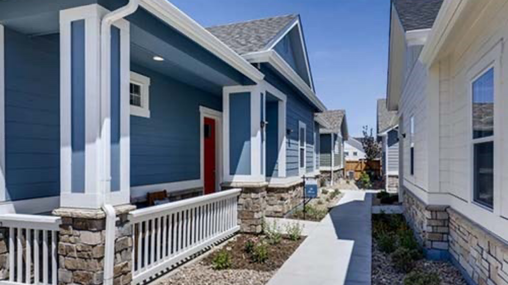 Foster Drive and SR 155 Requests on May 2025 Zoning Agenda