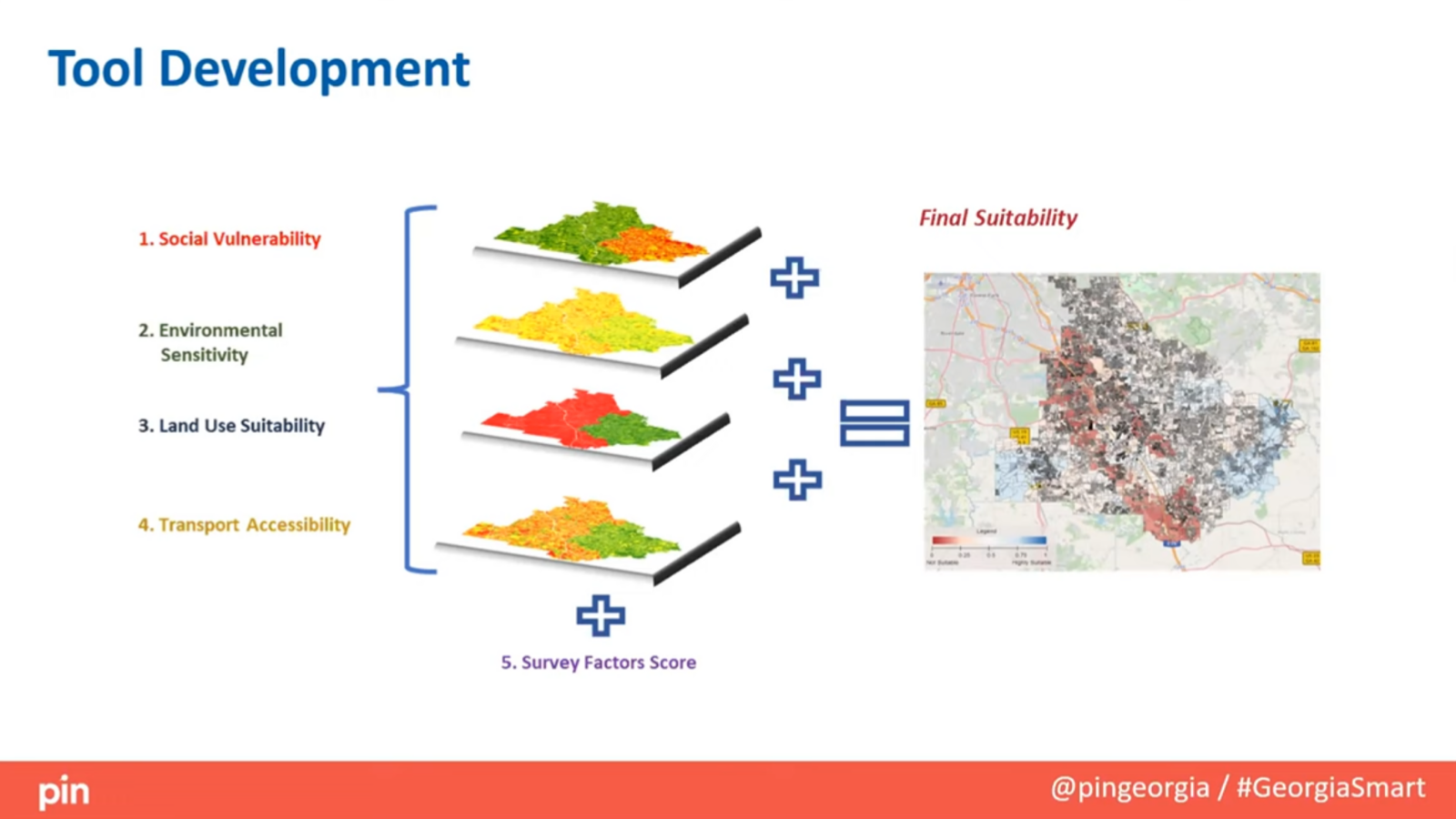 New County Tool Looks at Where to Build Warehouses