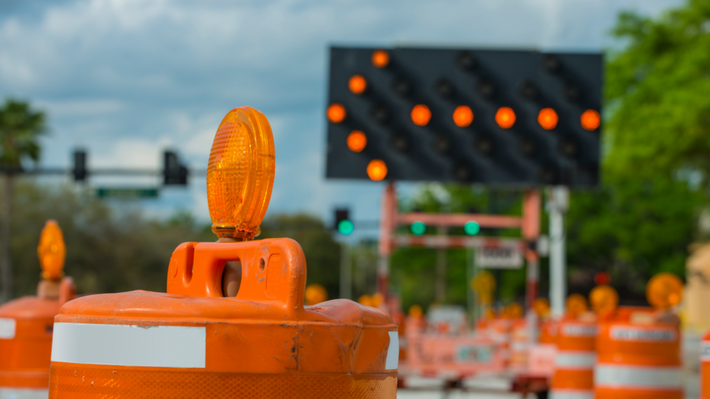 10 Major Road Projects Being Considered in the Next SPLOST