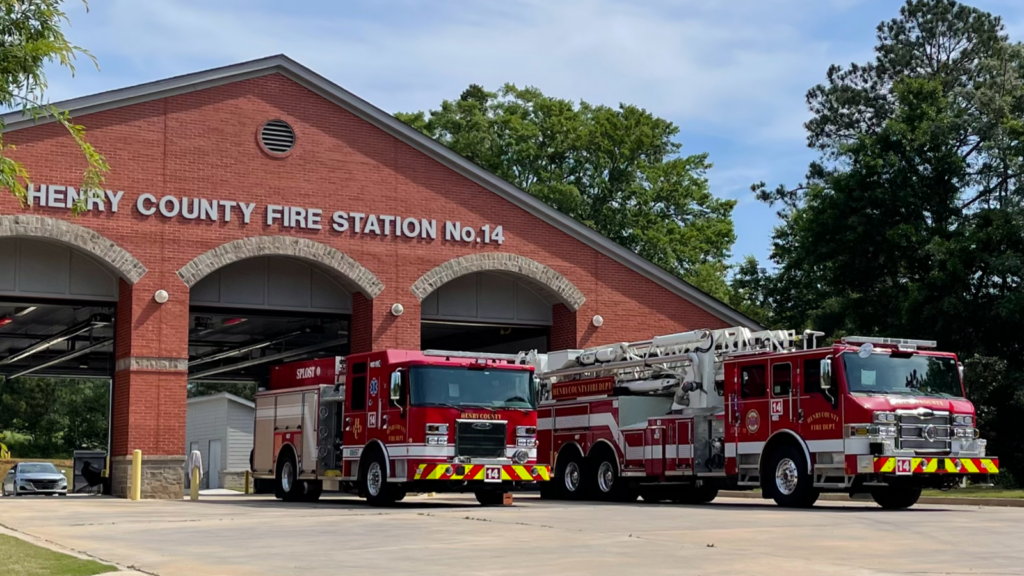 Henry County Looking at Tax Increase for Public Safety