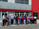 Hampton Officials Celebrate the Opening of New Target Distribution Center