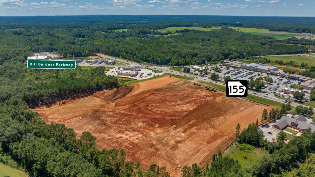 Kroger Grocery Store Approved to Build in Southern Henry County