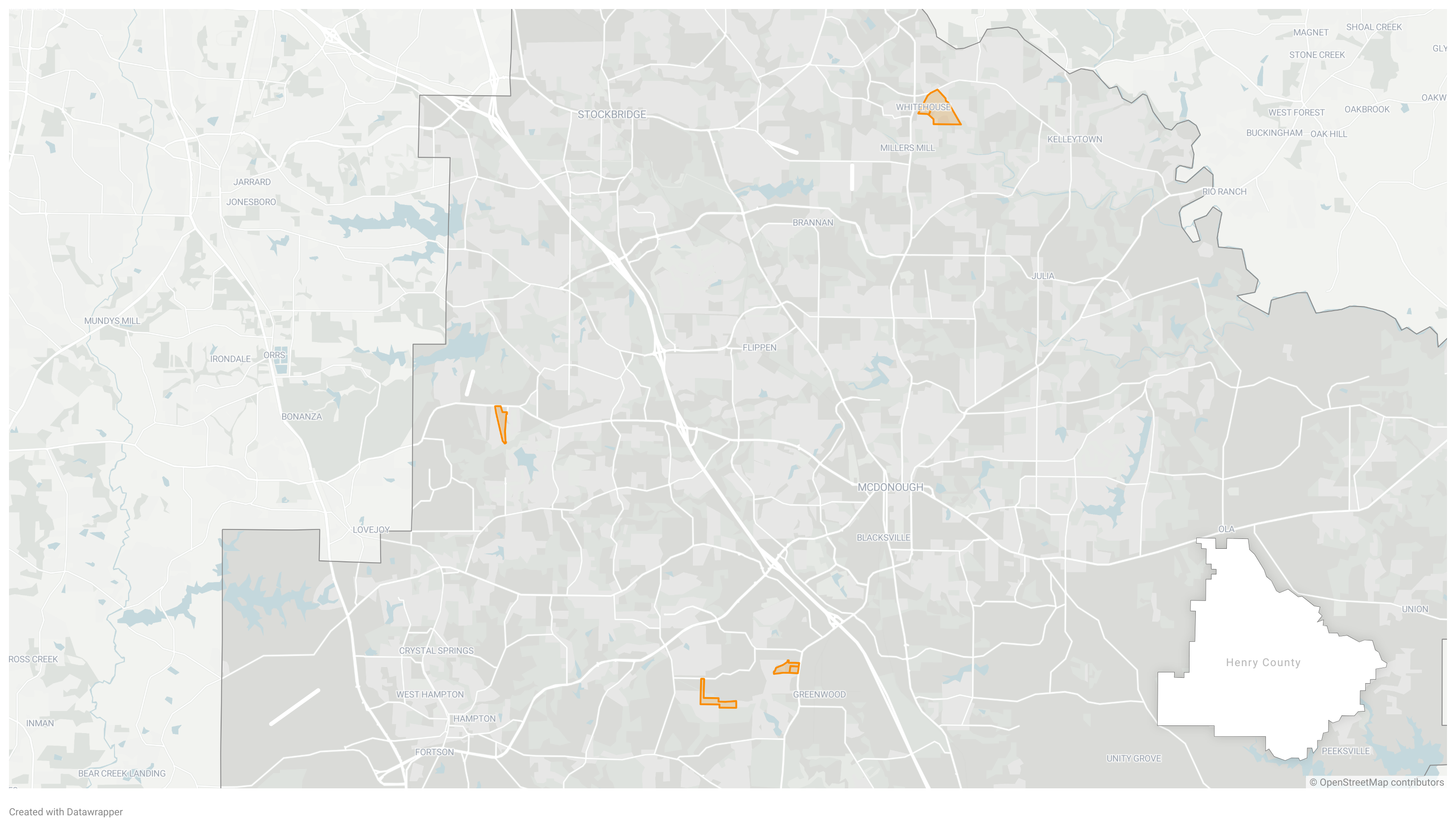 Zoning Advisory Board Will Consider Four Housing Requests in July