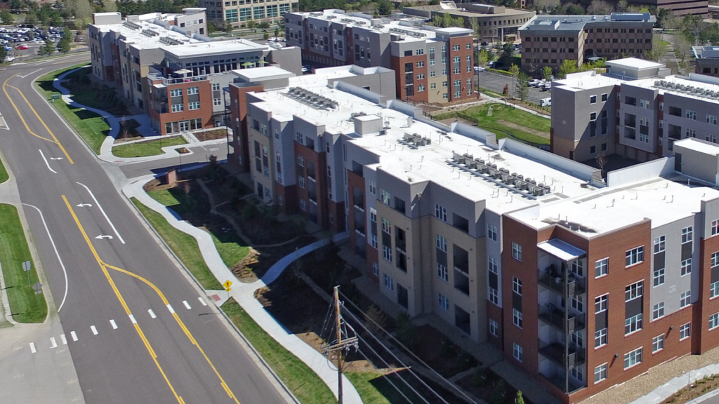 Stockbridge Approved the Patrick Henry Parkway Master Plan