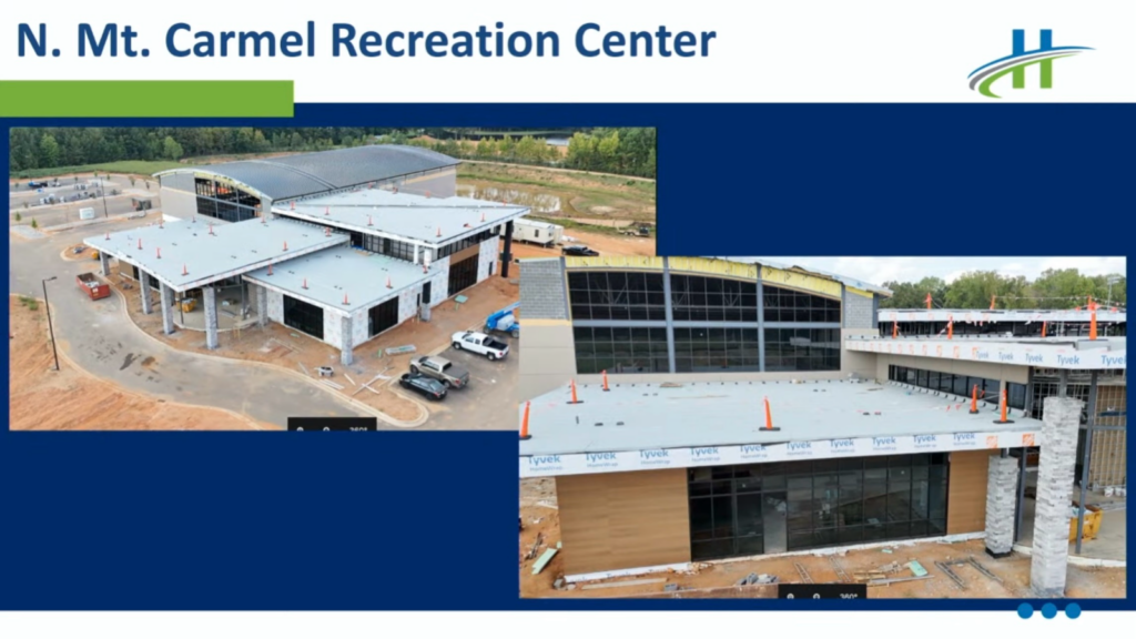 Henry County Parks Spring 2025 Activity Guide is Now Available