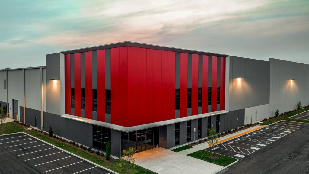 GreenBox Systems to Invest $144 Million in Jackson, Create 300 Jobs