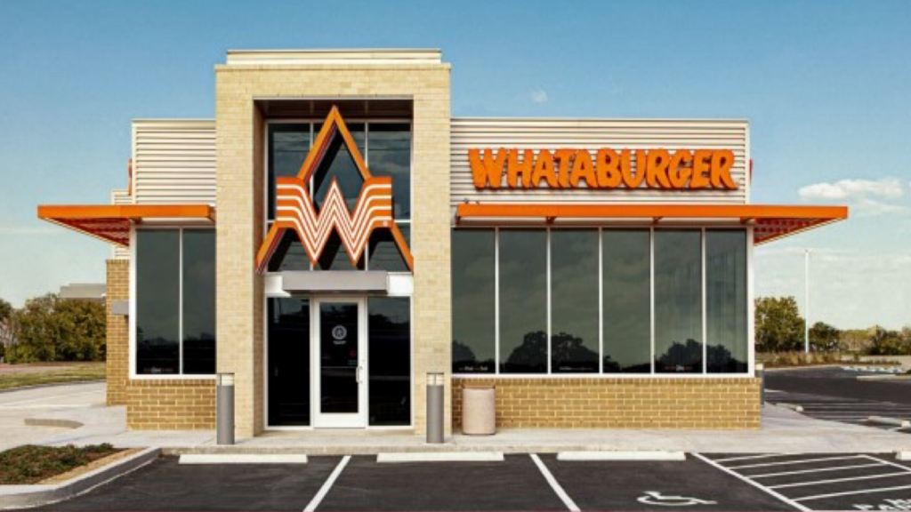 First Whataburger in Henry County Sets Opening Date
