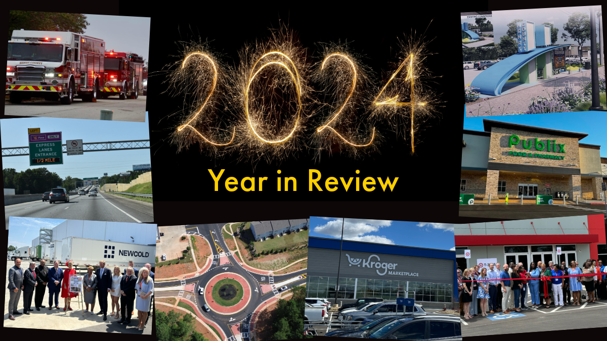 A Look at the Top Ten Posts of 2024