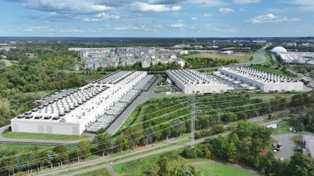 Bandwidth IG to Expand Data Centers Fiber in South Metro Atlanta