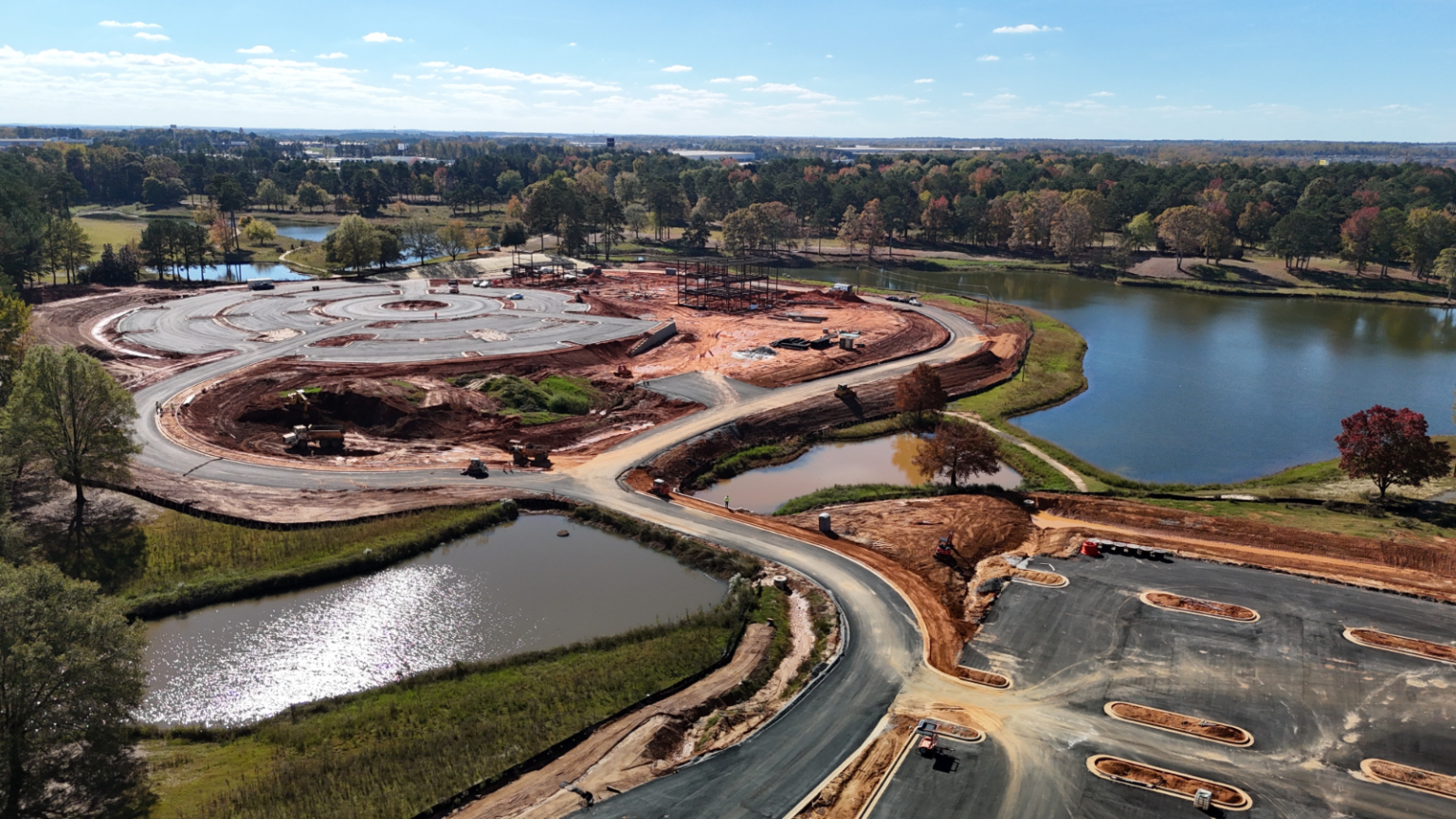 Aquatic Center Cost Change and SPLOST V Updates Approved