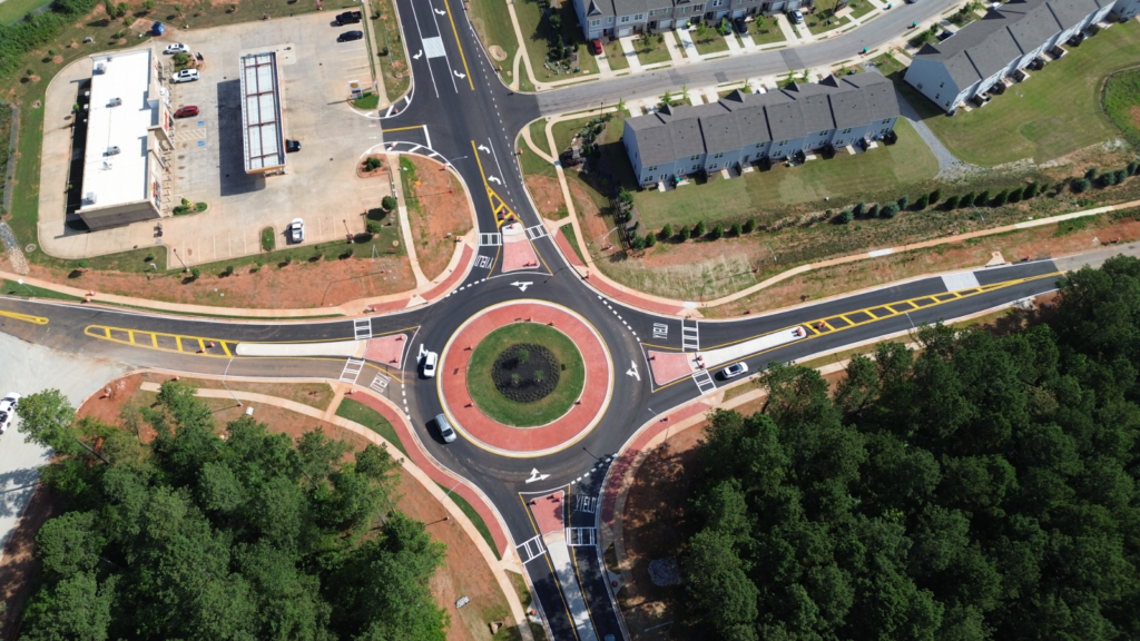 The Latest Updates on Henry County Road Projects May 2025