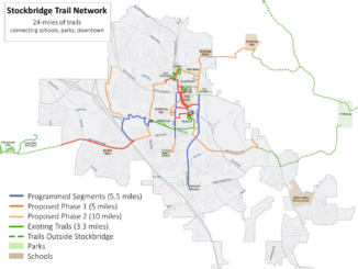 Home - The Henry Reporter