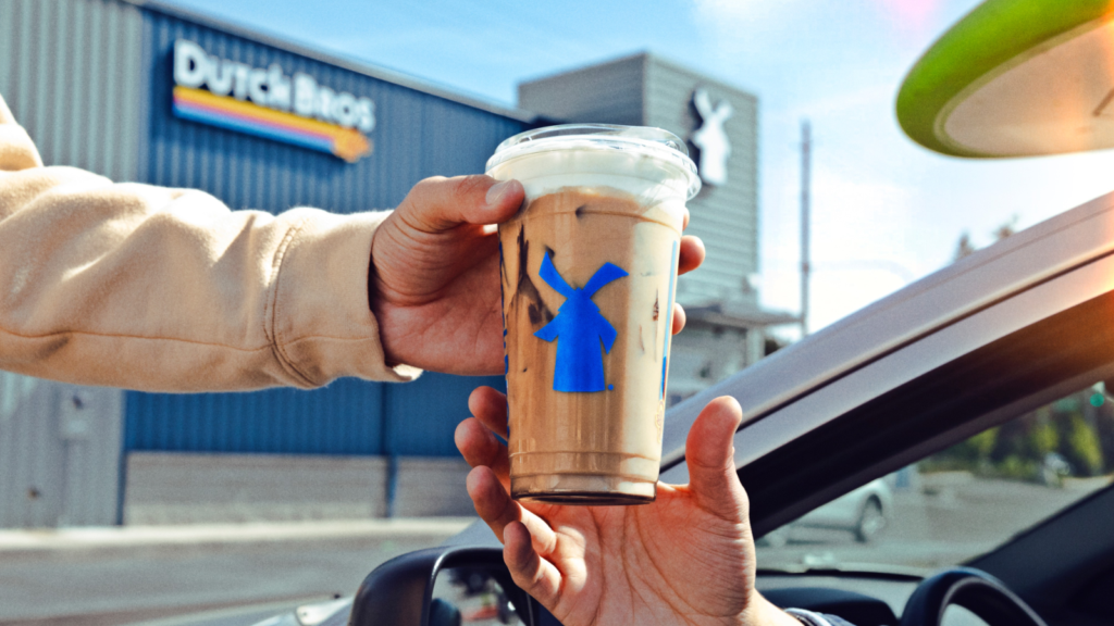 Dutch Bros Coffee Being Considered for Locust Grove