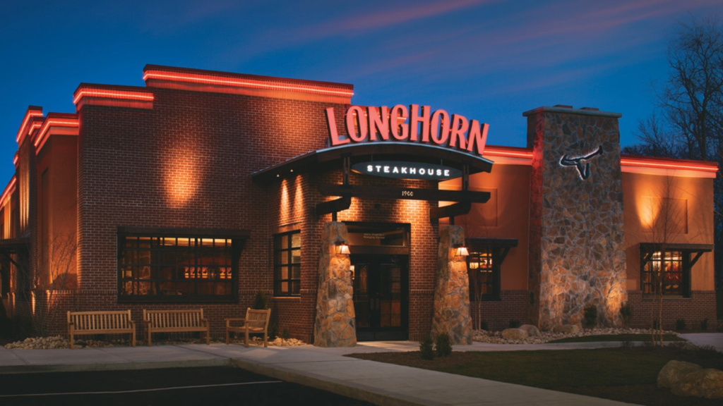 LongHorn Steakhouse Submits Plans to Build in Locust Grove