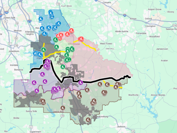 Home - The Henry Reporter