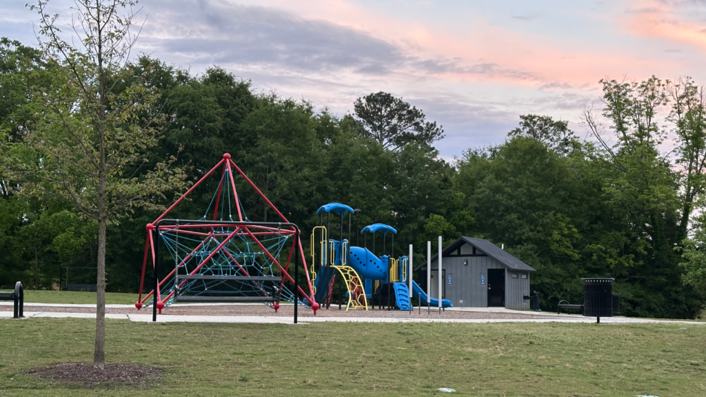 East Hampton Community Park Phase III Approved to Build